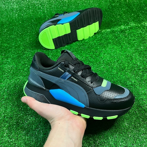 Puma | Shoes | Puma Rs 2 Lightsense | Poshmark